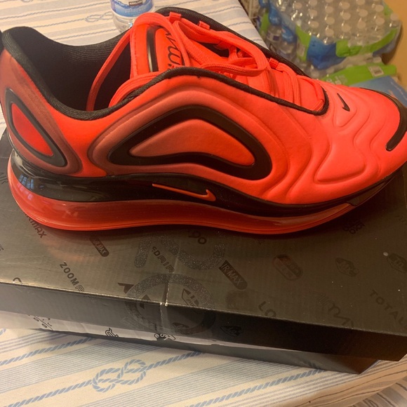 Nike | Shoes | Nike Air Max 72 | Poshmark